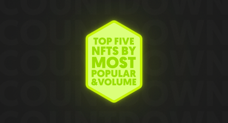 Top 5 NFT Projects and Whales in 2025 by Popularity and Sales Volume ...